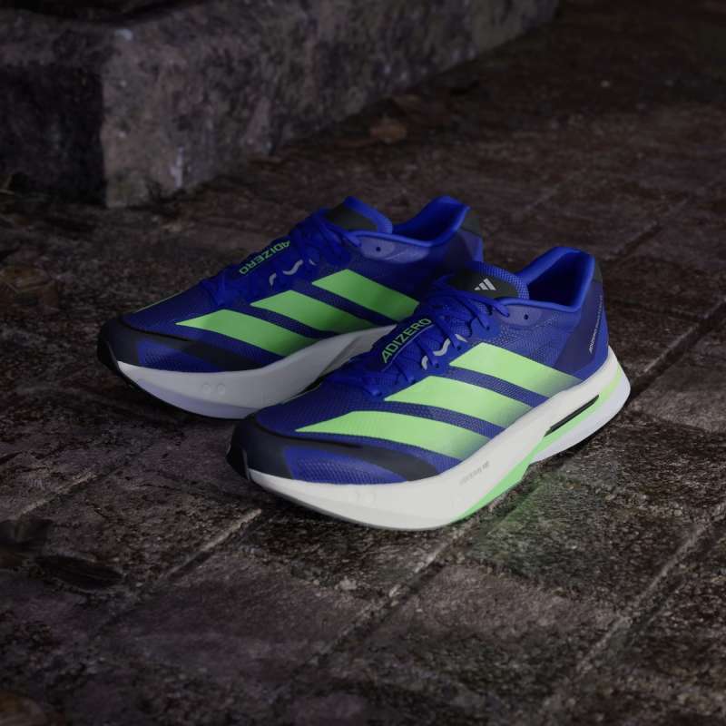 Jual Sepatu Lari adidas Adizero Boston 13 Shoes Js4944 / 252 Di Seller ...