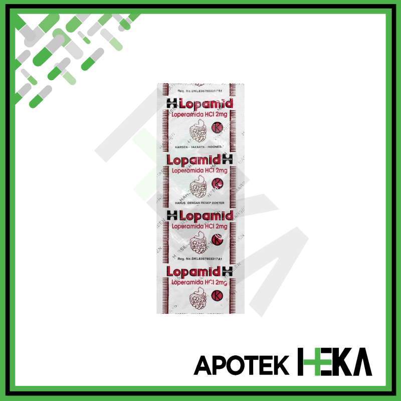 lopamide