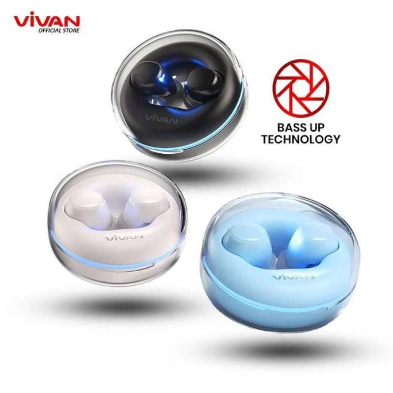 Harga Headset Bluetooth 🔥 - Pengiriman Aman, Cepat & Terpercaya Mei 2026