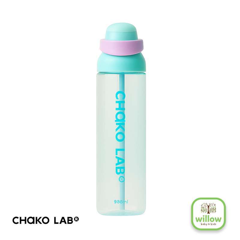 Jual Botol Minum Anak - Chako Lab Kada Tritan Cup 888ml Di Seller ...