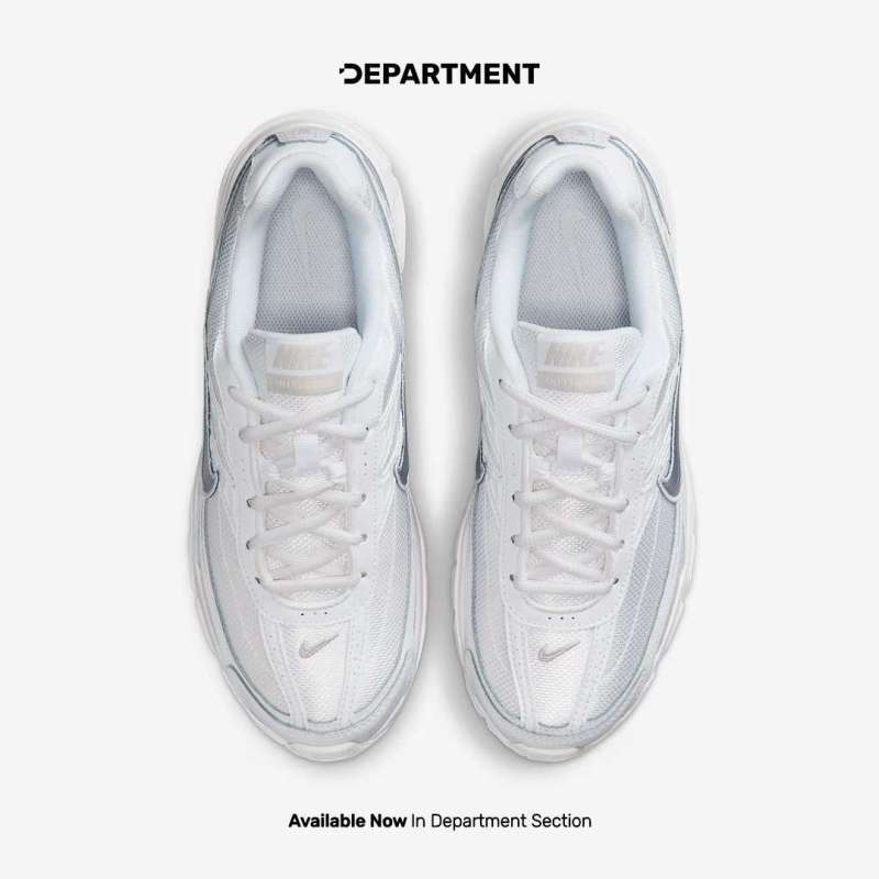 Promo Sepatu Sneakers Unisex Nike Initiator 394053100 Original Diskon 5 ...