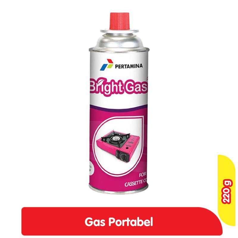 Alfamart Gas Garansi Resmi Indonesia 🔥 Harga Mei 2026