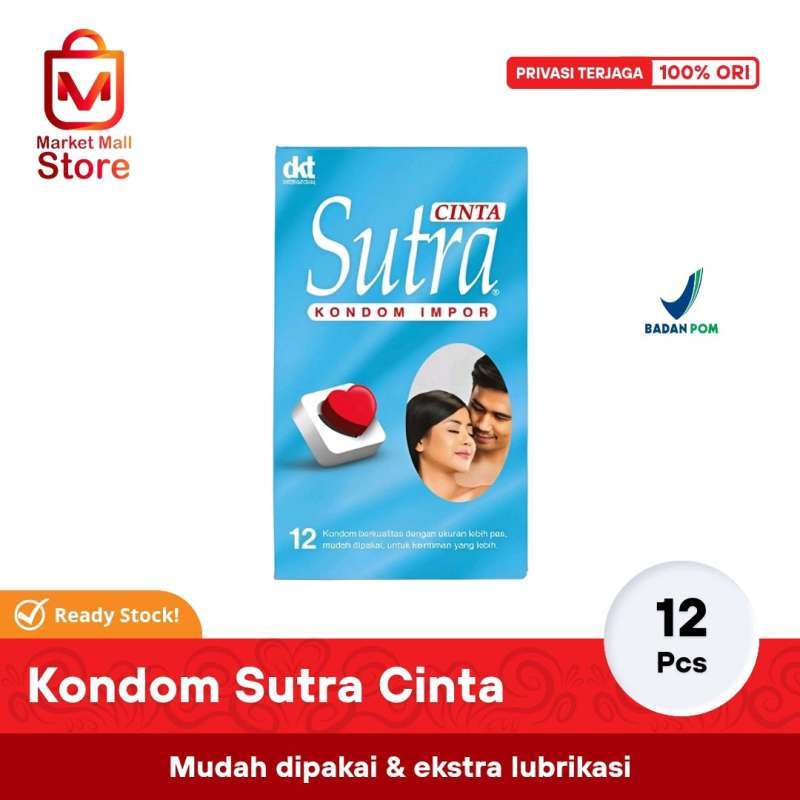 Jual Kondom Sutra Ukuran Kecil Terbaik Mei 2026 - Harga Murah & Gratis ...