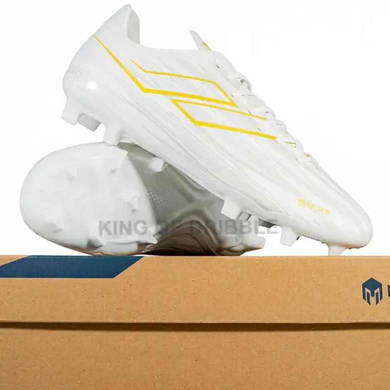 Promo King Of Dribble Sepatu Bola Mills Espada Fg 9304408 Original ...