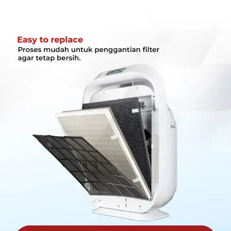 Jual Polytron Air Purifier Pap 168 Di Seller Terbaiktronics Flagship ...