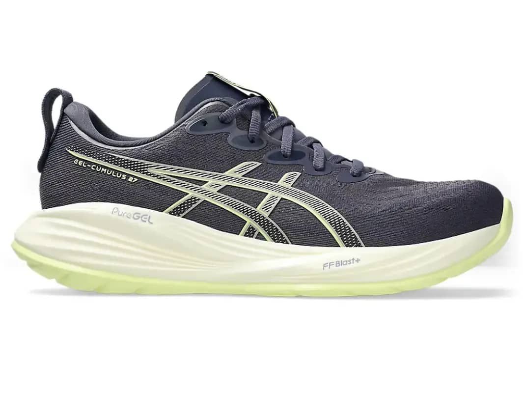Sepatu Kuning Asics - 🔥Original & Harga Terbaru Mei 2026