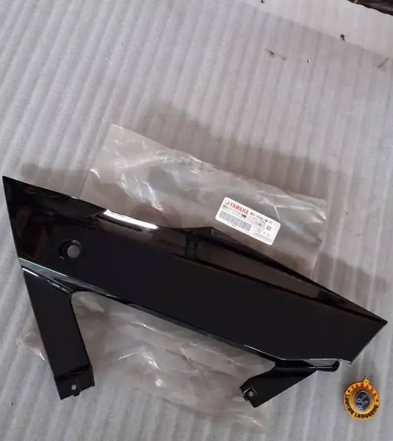Harga Cover Fairing 💯 Terbaru, Spesifikasi, & Kredit Mei 2026