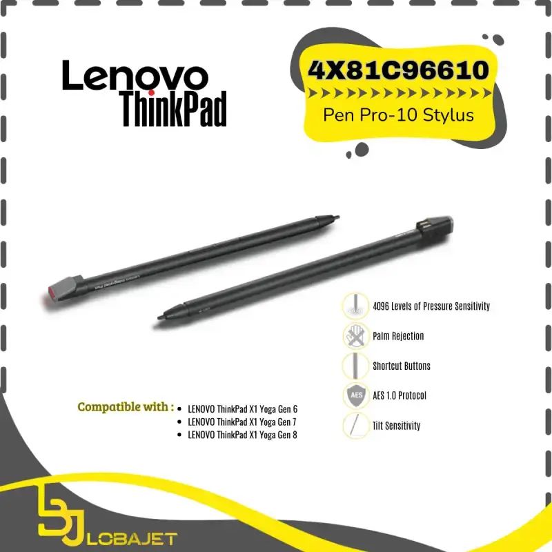 Daftar Harga Lenovo Yoga Paper 🔥 Original & Spesifikasi Lengkap Mei 2026
