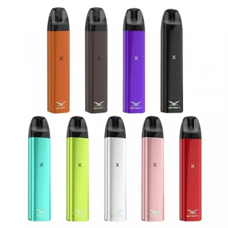 Wasp Nano X Gratis Ongkir 🏷️ Harga Murah Juni 2026