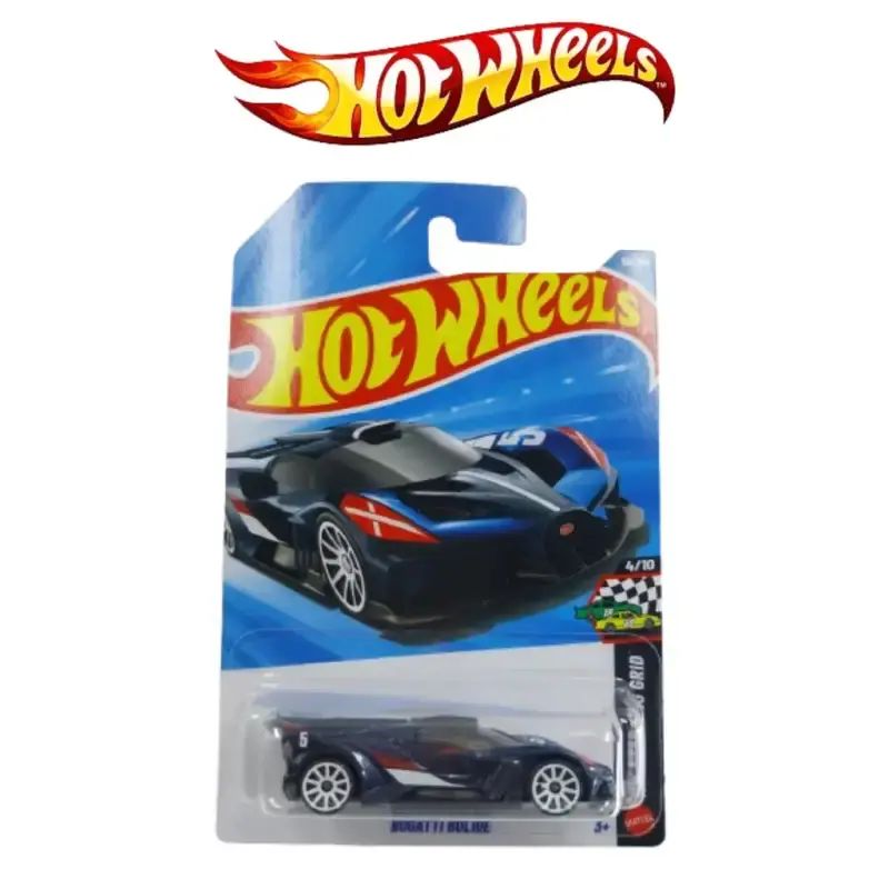 Jual Hot Wheels Bugatti Terlengkap Harga Terbaru Mei 2026 | Blibli