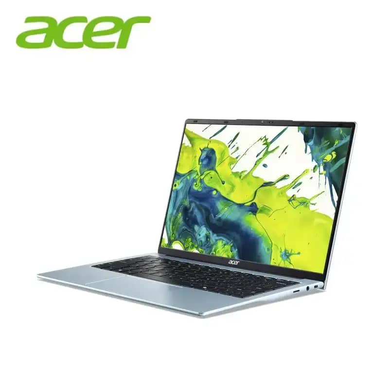 Jual Acer Laptop Aspire Lite 14 Al14-37p-c9cp/al14-37p-c3b7/al14-37p ...