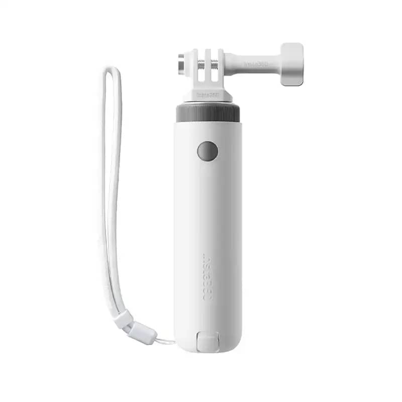 Jual Jpc Kemang Insta360 Mini Power Handle For Insta 360 Go Ultra & Ace ...