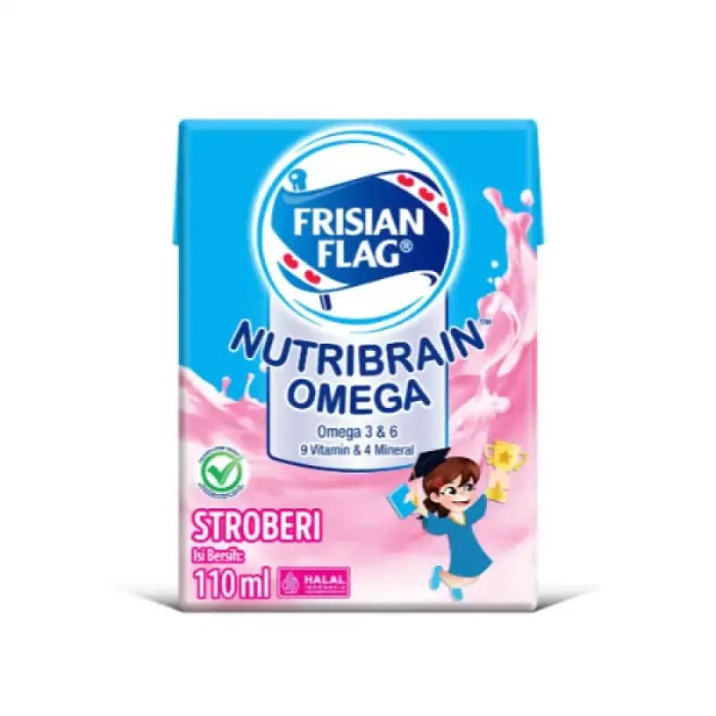Susu Frisian Flag Uht - Harga Termurah Mei 2026