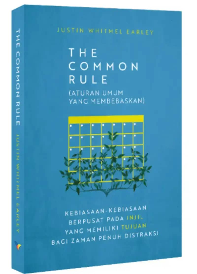 Jual The Common Rule (aturan Umum Yang Membebaskan) Di Seller Semi ...