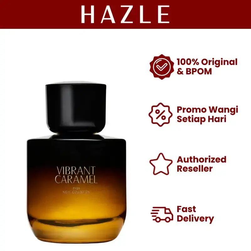 Parfum Zara Gratis Ongkir 🏷️ Harga Murah Juni 2026
