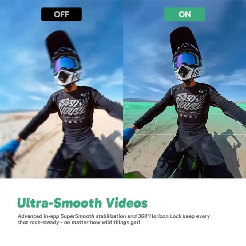 Jual Akaso 360 Creator Combo Triple Battery Standard Combo Dual Battery ...