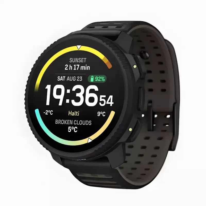 Smartwatch Stainless Bulat 🔥Terpercaya & Harga Terbaru Juni 2026
