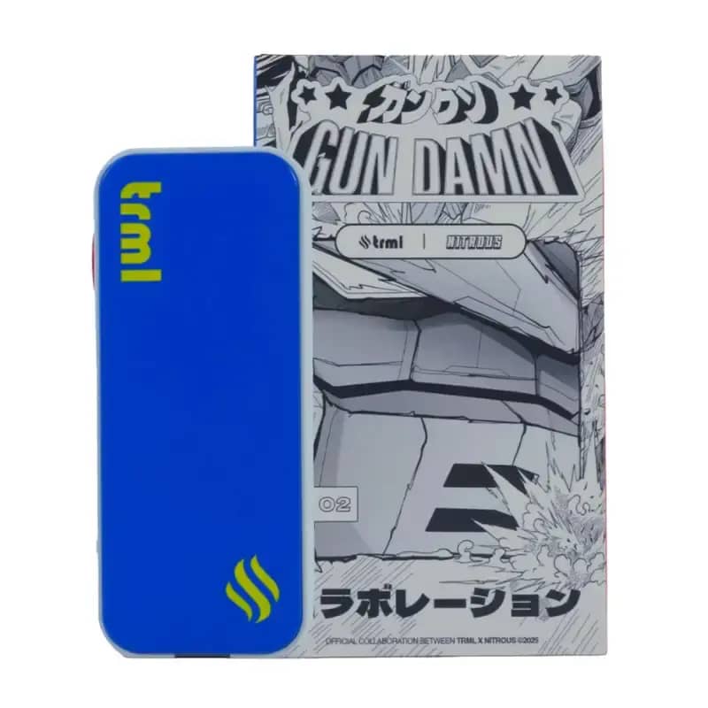 Mod Trml T99 Gratis Ongkir 🏷️ Harga Murah Januari 2026