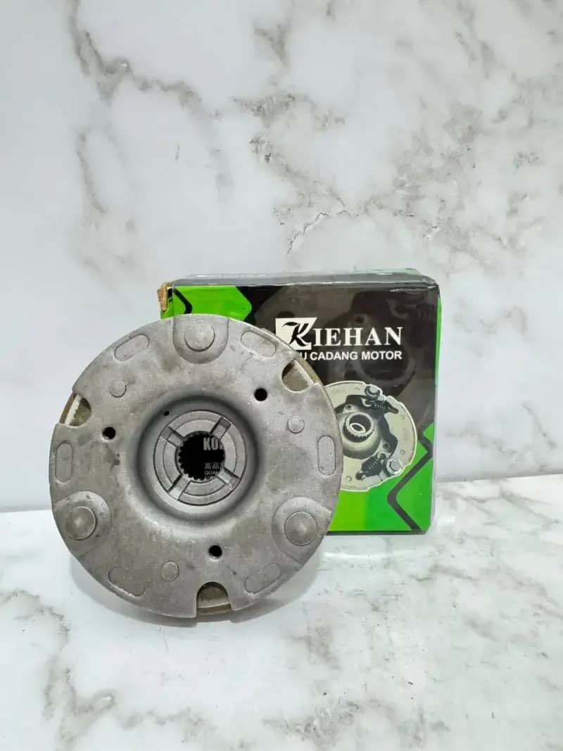 Harga Kopling Ganda Revo 💯 Terbaru, Spesifikasi, & Kredit Januari 2026