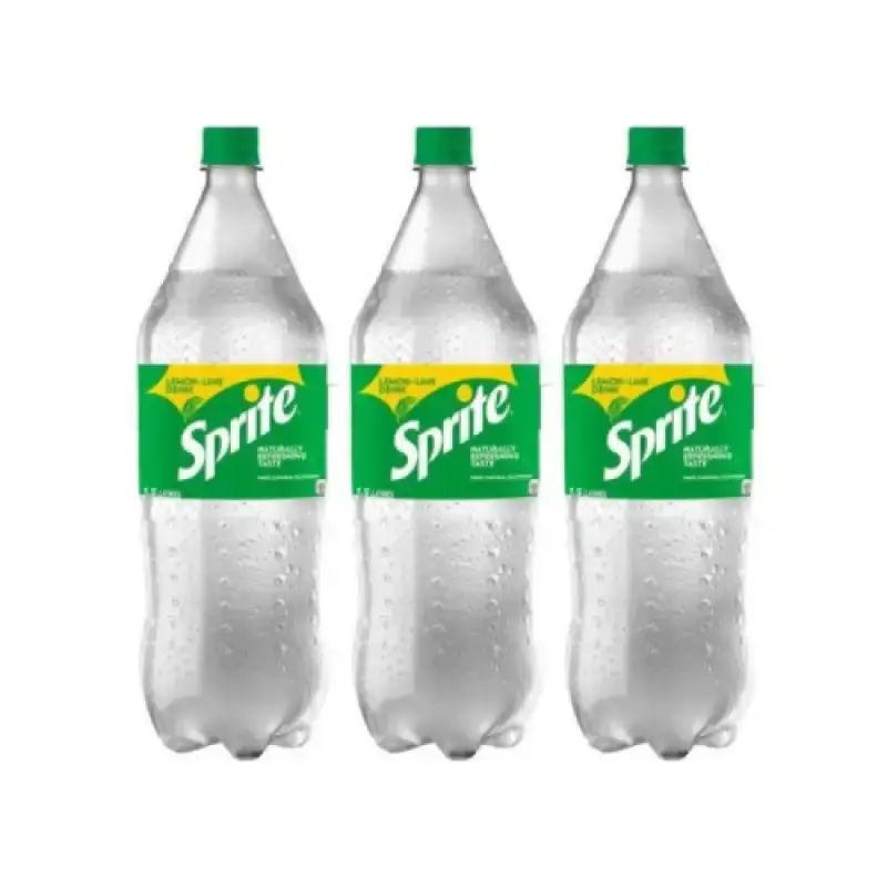 Sprite Besar 🔥 - Terbaik April 2026