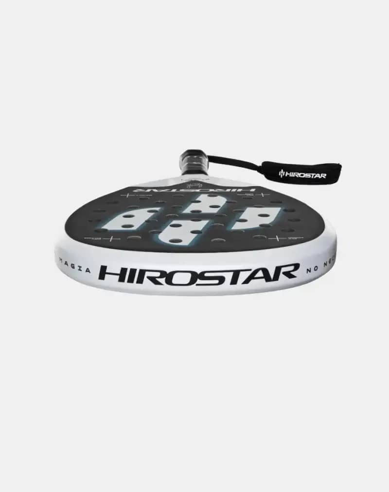 Jual Hirostar Alien Pro Edition 2025 - Raket Padel Tenis Di Seller ...