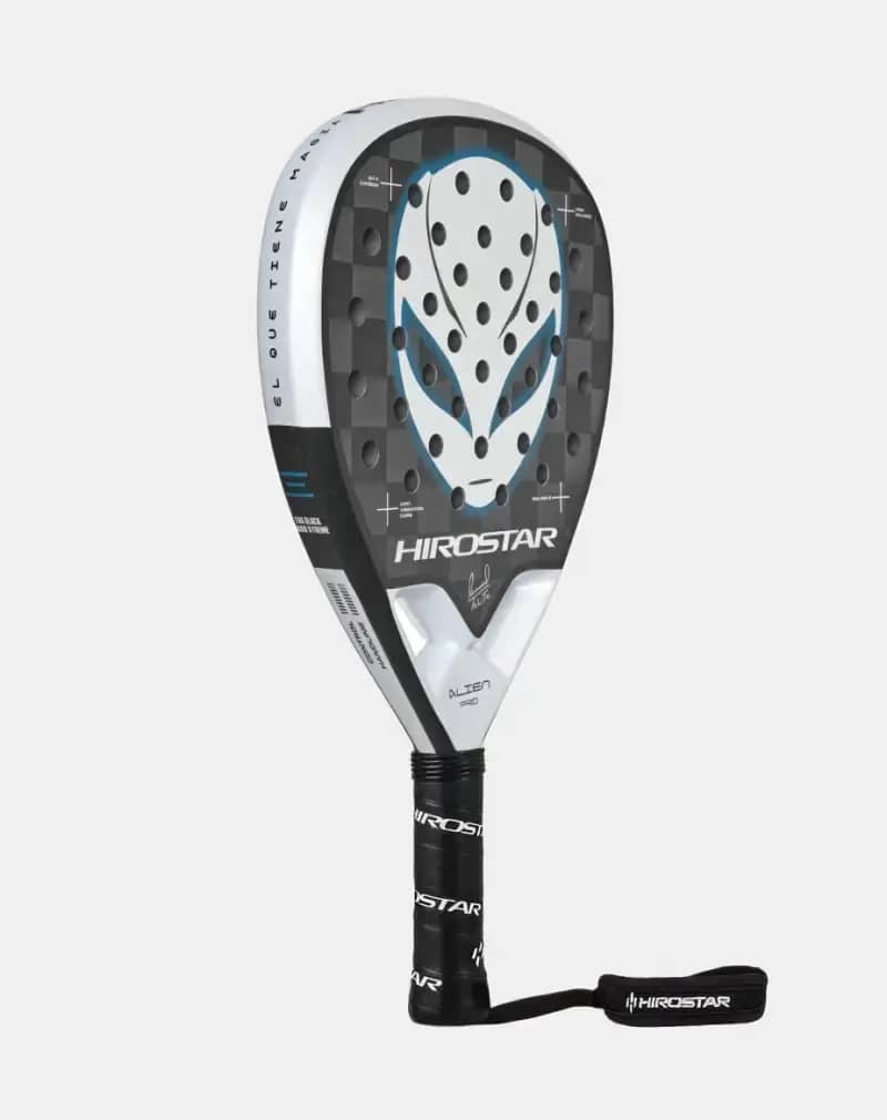 Jual Hirostar Alien Pro Edition 2025 - Raket Padel Tenis Di Seller ...