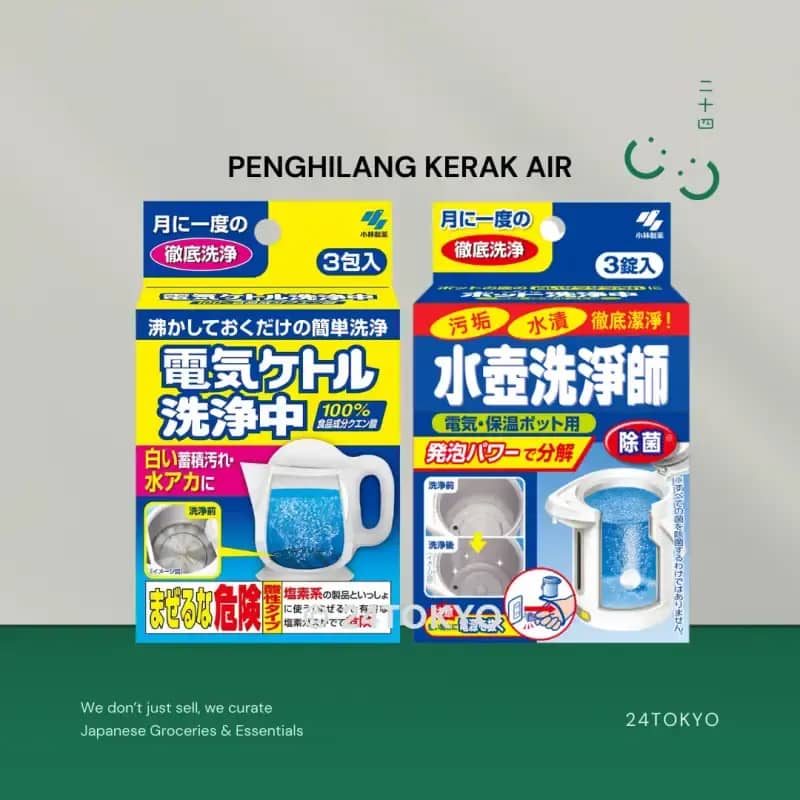 Pembersih Kerak Boiler Gratis Ongkir 🏷️ Harga Murah Juni 2026