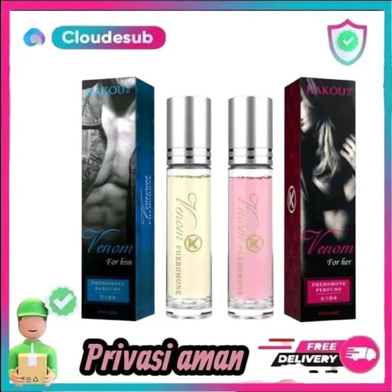 Parfum Pheromone - Harga Terbaik Juni 2026