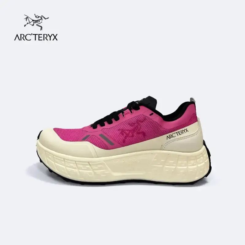 Sepatu Arc Teryx - 🔥Original & Harga Terbaru Juni 2026