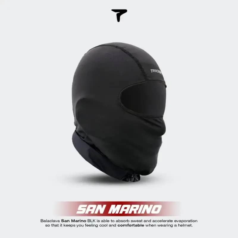 San Marino Hitam 🔥 Original & Harga Terbaru Mei 2026