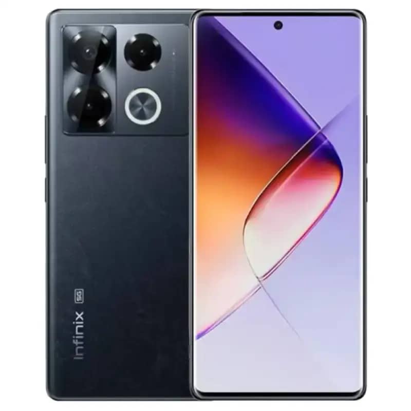Infinix Medan 🔥 Harga & Spesifikasi Terbaru Mei 2026