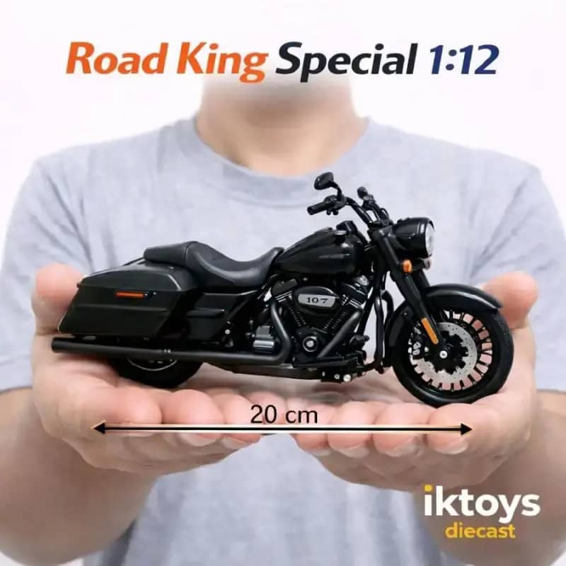 Harga Mesin Harley 💯 Terbaru, Spesifikasi, & Kredit Mei 2026