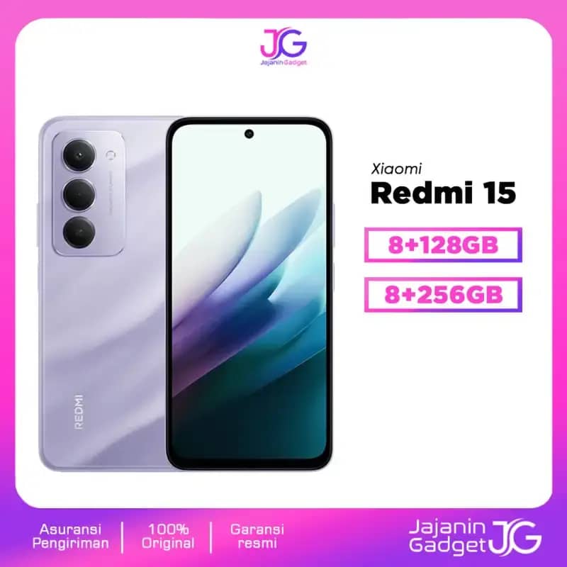 Xiaomi Redmi 13 C 8 256 RAM 🔥 Harga & Spesifikasi Terbaru Juni 2026