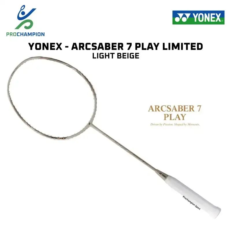 Raket Badminton Yonex 🔥 Terbaik - Harga Terbaru 2026