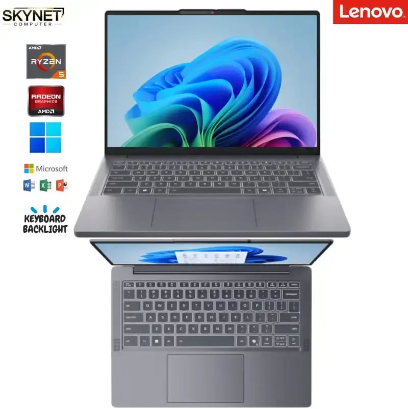 Lenovo Ryzen 5 RAM 16 Ips - 🔥 Harga & Spesifikasi Terbaru Mei 2026