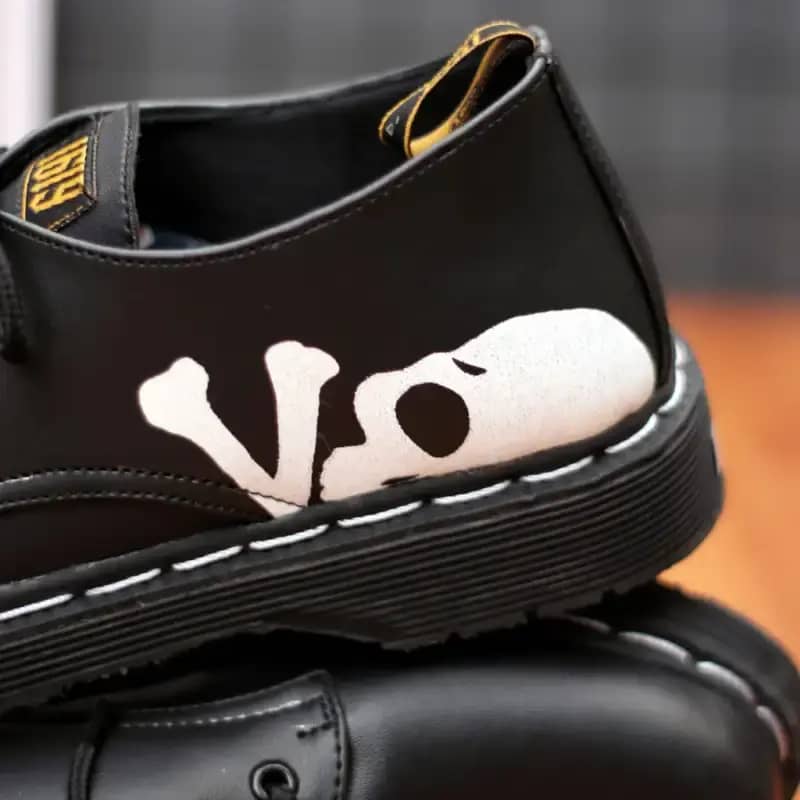 Sepatu Docmart Original - Harga Terbaru 2026
