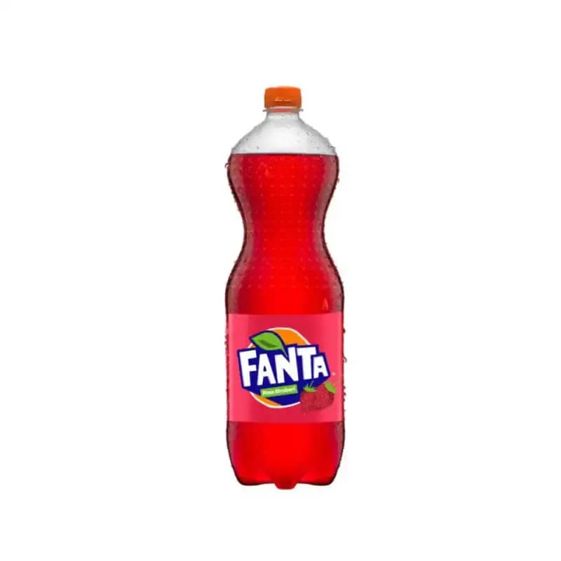 Fanta Soda Drink Gratis Ongkir 🔥 Harga Murah Mei 2026