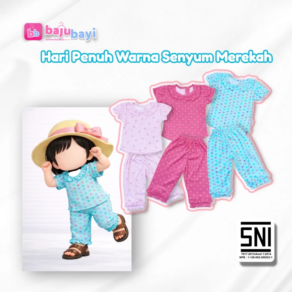 Little M Baju Lengan Panjang Gratis Ongkir 🏷️ Harga Murah Juni 2026
