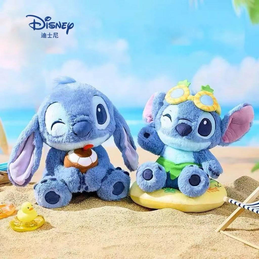 Jual Boneka Stitch Festival Collections Di Seller Gift Avenue - Kelapa ...