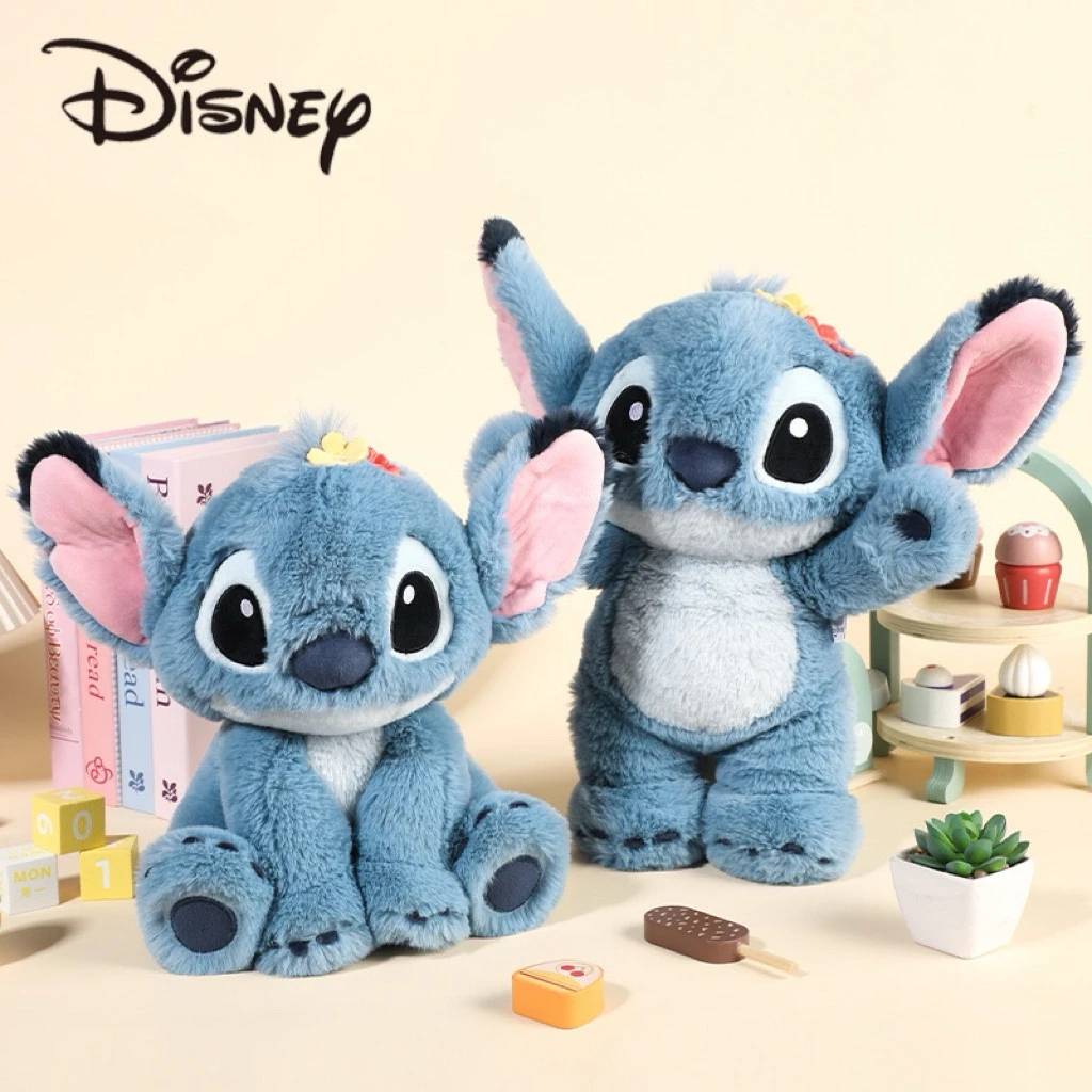 Jual Boneka Stitch Festival Collections Di Seller Gift Avenue - Kelapa ...