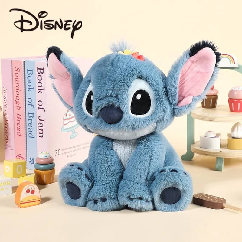 Jual Boneka Stitch Festival Collections Di Seller Gift Avenue - Kelapa ...