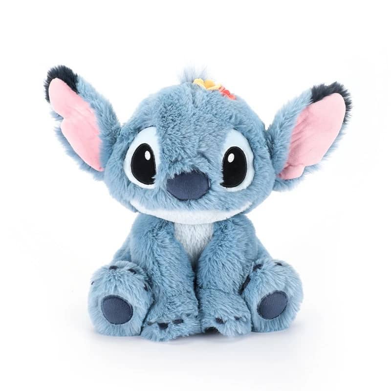 Jual Boneka Stitch Festival Collections Di Seller Gift Avenue - Kelapa ...