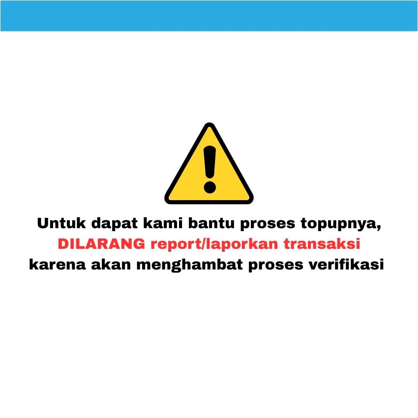 Jual Share Treats One Top Up E-wallet Rp 9.000.000 Di Seller Share ...