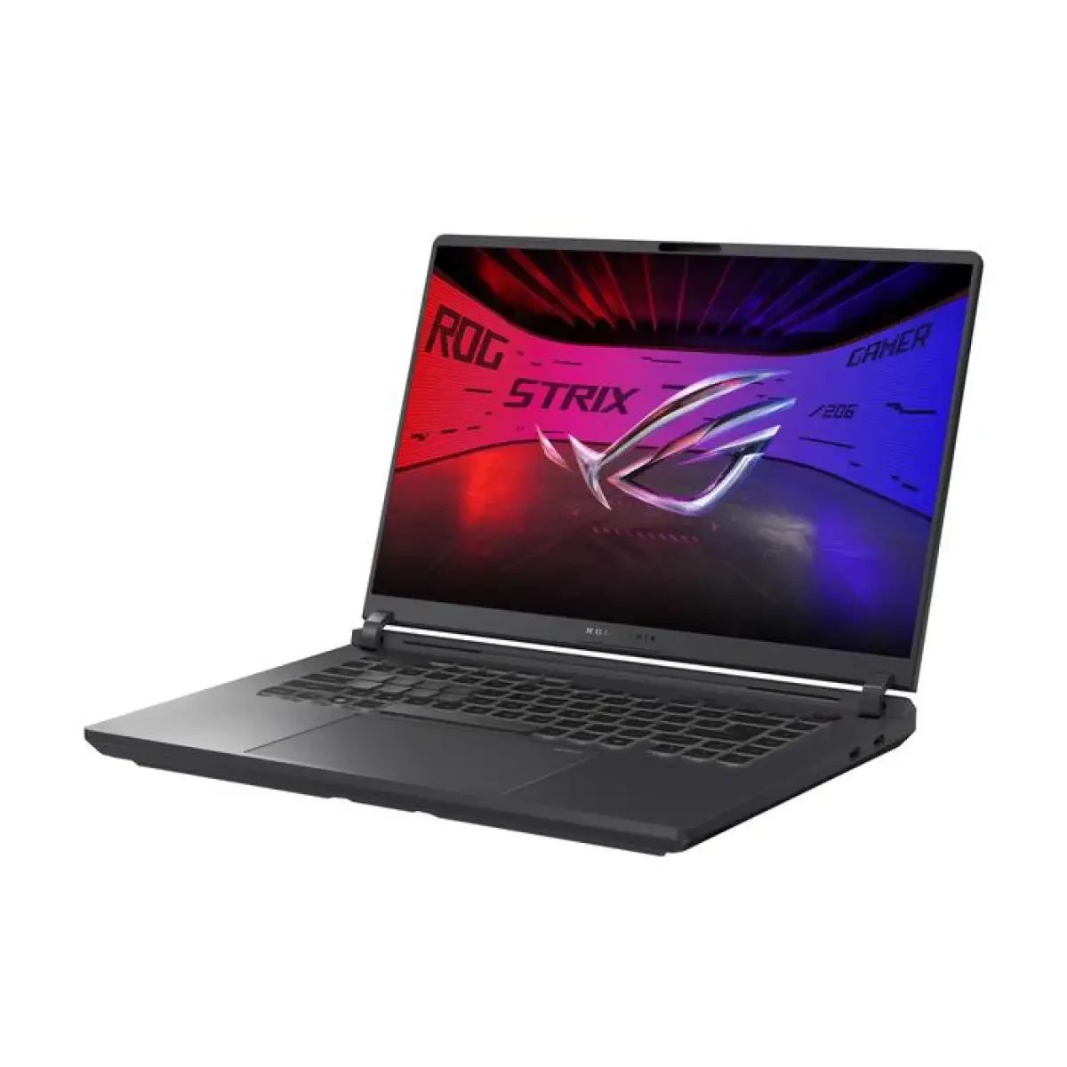 Jual Asus Rog Strix G16 | G615lw-i9n58c6r-hm | Intel Core Ultra 9-275hx ...