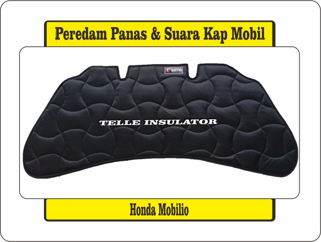 Harga Peredam Panas Mobilio 💯 Terbaru, Spesifikasi, & Kredit Januari 2026