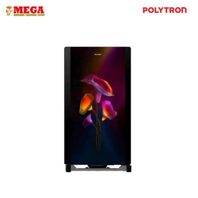 Jual Polytron Kulkas 1 Pintu 17mtr Di Seller Mega Elektronik Dan ...