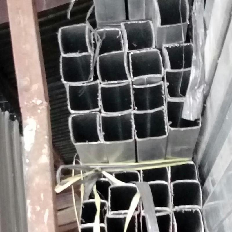 Jual Hollow Hollo Galvanis 4X4 0,50 Untuk Rangka Plafond di Seller ...