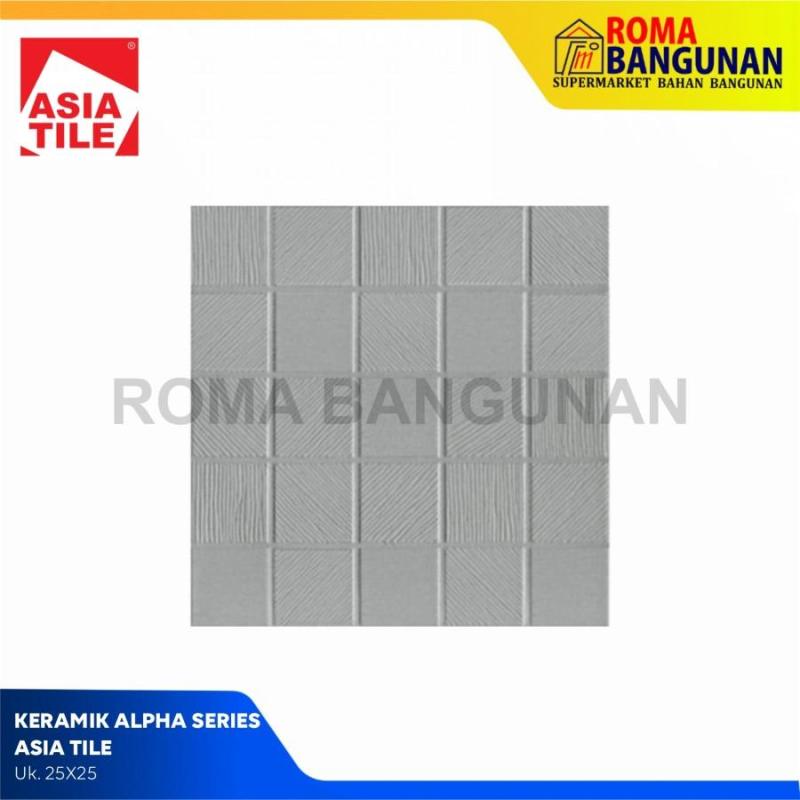Jual keramik lantai kamar mandi asia tile 💯 Harga Murah & Kualitas ...
