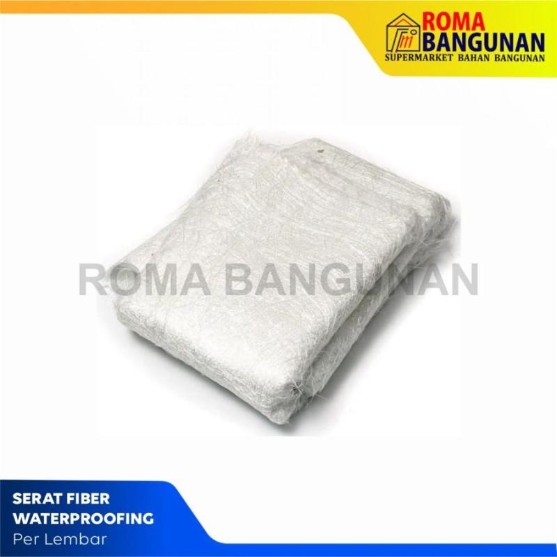 Jual Serat Fiber Waterproofing Original Murah - Harga Diskon Mei 2024 ...