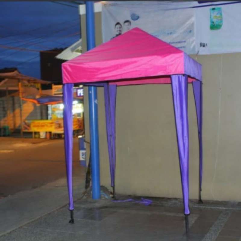 Jual Tenda Stand Original Murah - Harga Diskon April 2024 | Blibli.com
